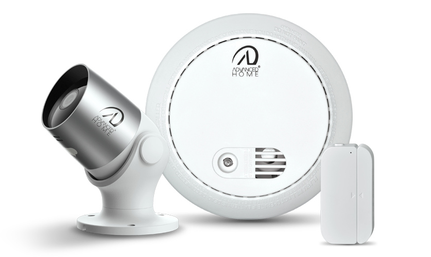 Advanced Home – Estás a un paso de hacer tu casa inteligente