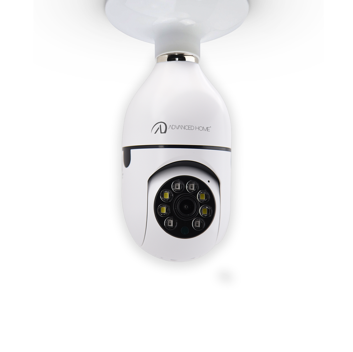 Cámara IP inteligente con movimiento (LC-1361) – Advanced Home